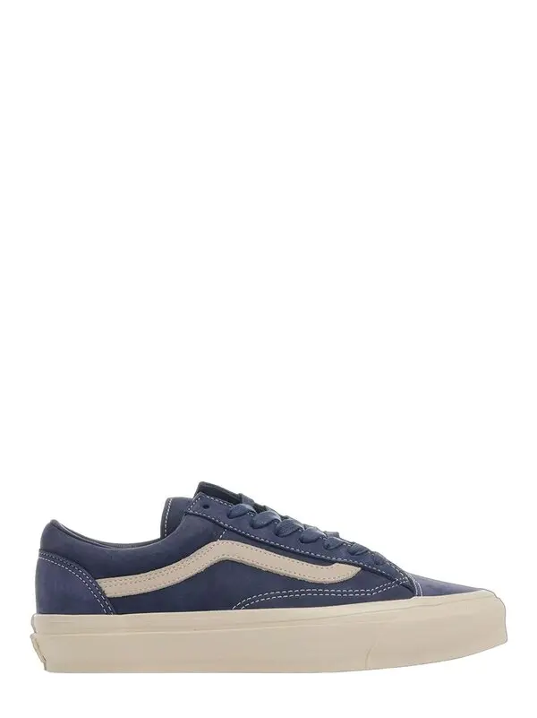 VANS Old Skool 36 Lx 'le Marais Twilight - Blue