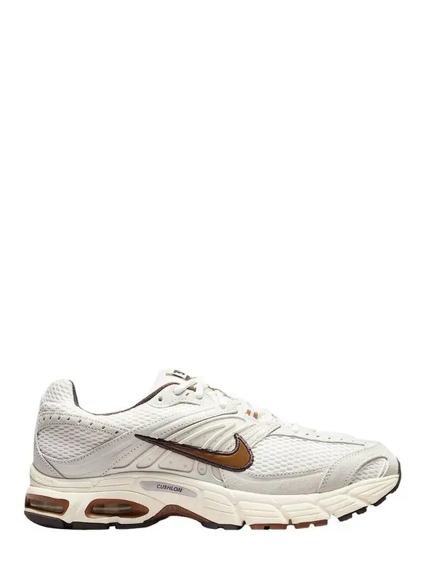 Nike Air Max Moto 2k Sneakers - White