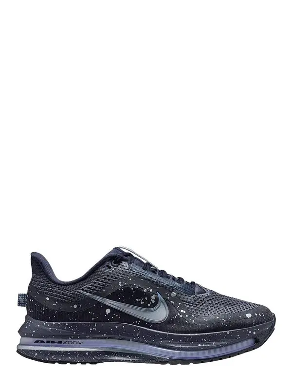 Nike Pegasus Premium Se Sneakers - Black
