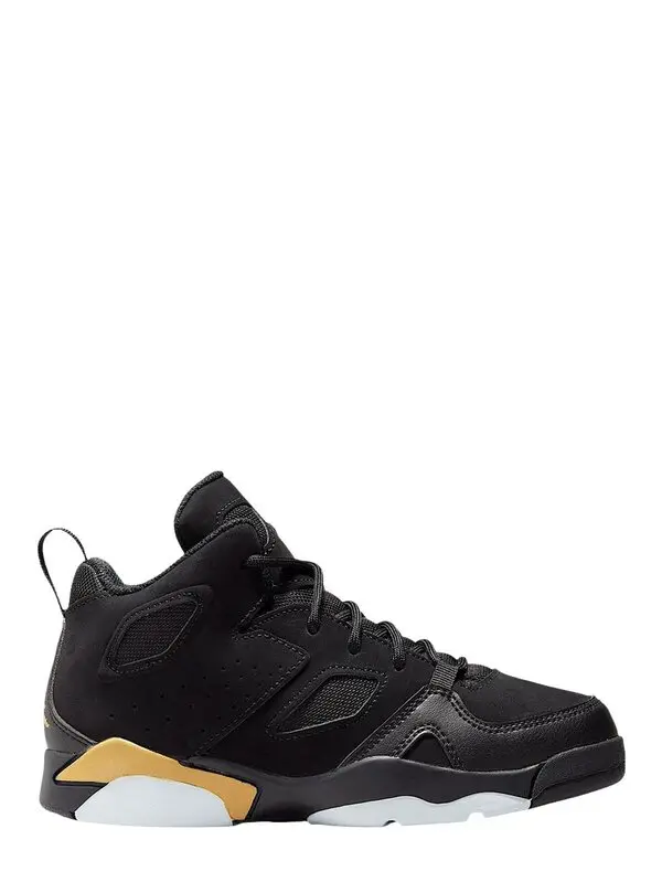 JORDAN Flight Club '91 Ps Sneakers - Black