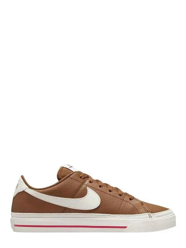 Nike Court Legacy Next Nature Sneakers - Brown