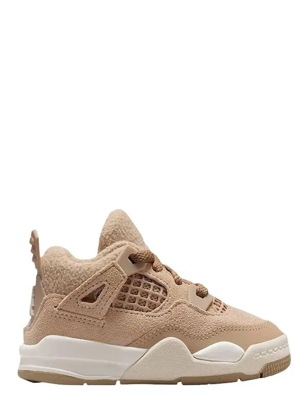 JORDAN Retro Td Sneakers - Tan
