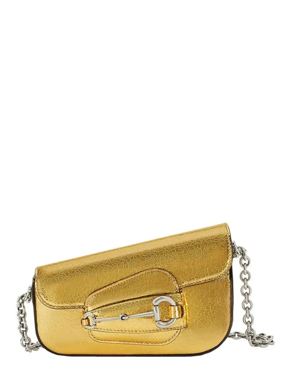 Gucci Mini Bag - Gold