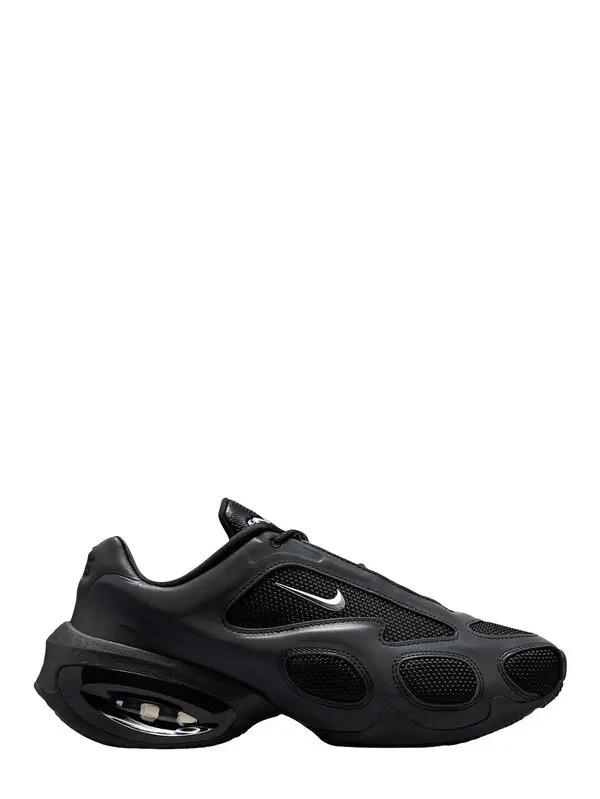 Nike Air Max Muse Sneakers - Black