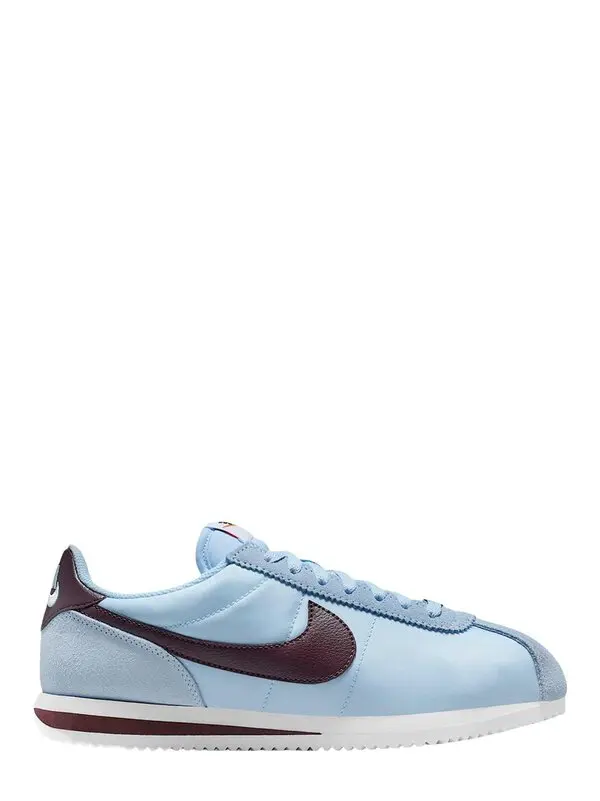Nike Cortez Sneakers - Blue