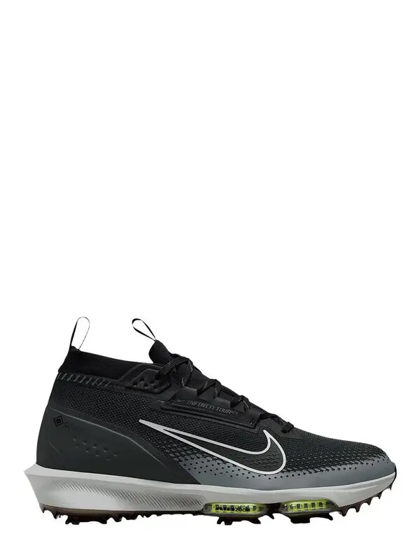 Nike Infinity Tour 2 Gore-tex Sneakers - Black