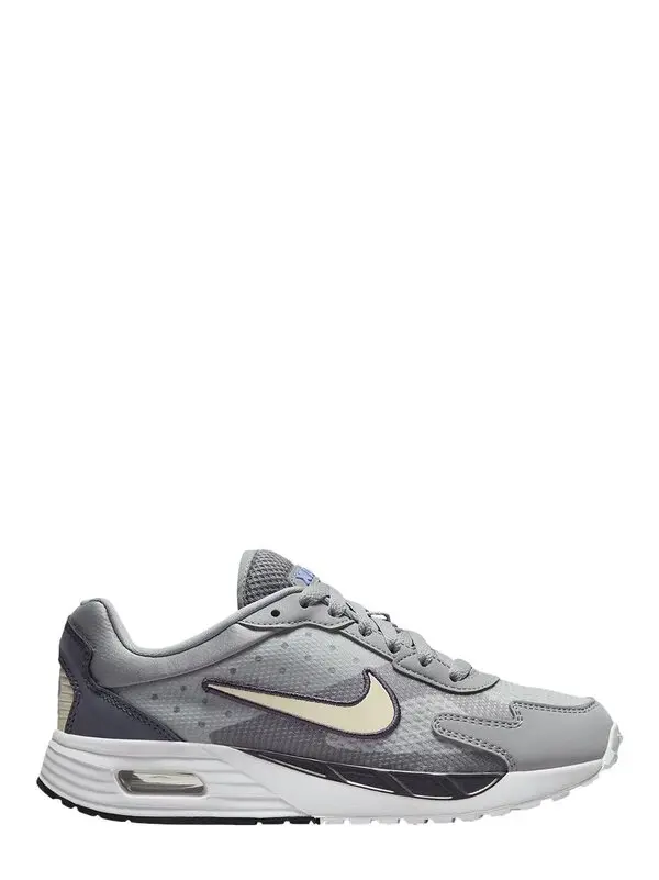 Nike Air Max Solo Gs Sneakers - Grey