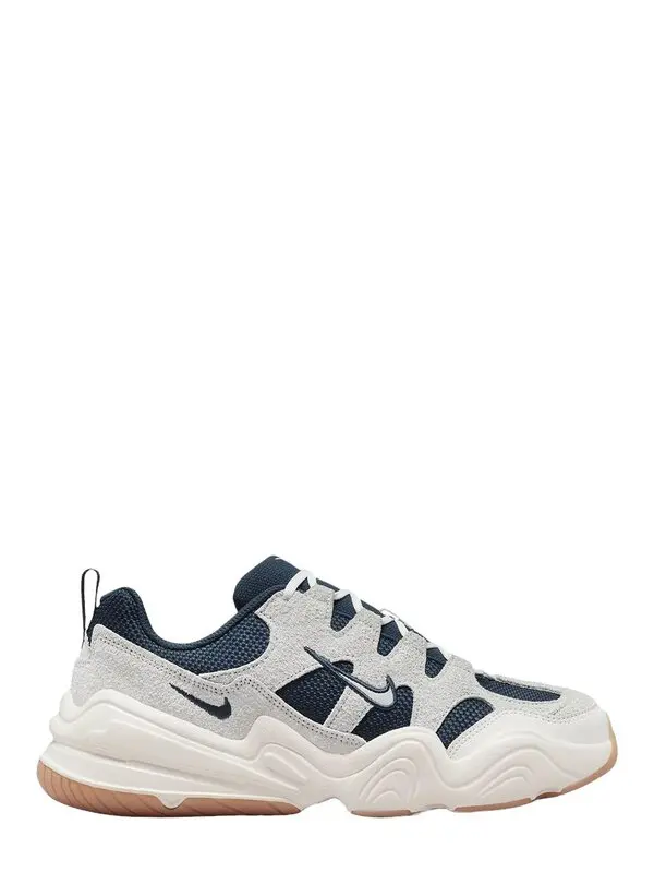 Nike Tech Hera Sneakers - White