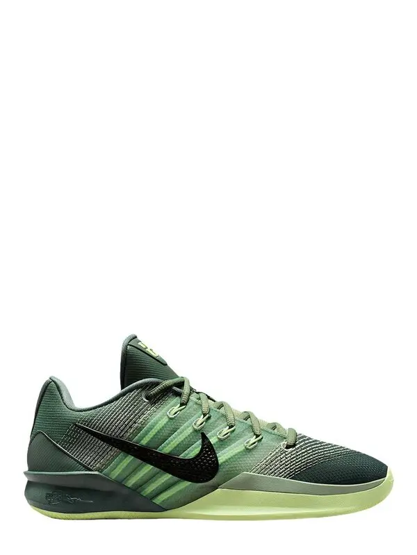 Nike Sabrina 3 Sneakers - Green