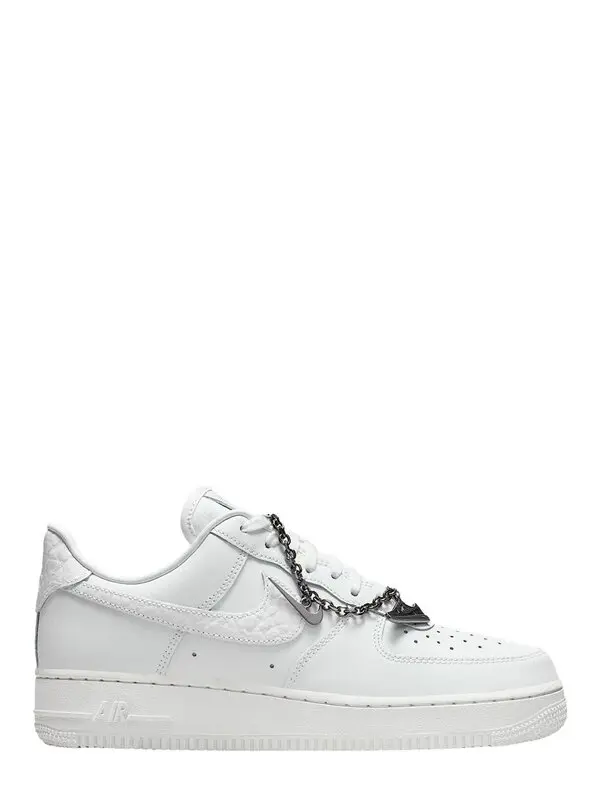 Nike Force 1 '07 Low Sneakers - White