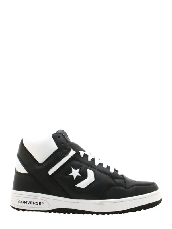 CONVERSE Weapon Hi Sneakers - Black