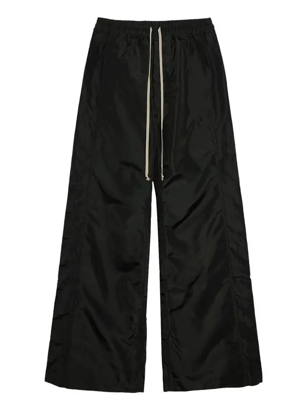 Rick Owens Pusher Pants - Black