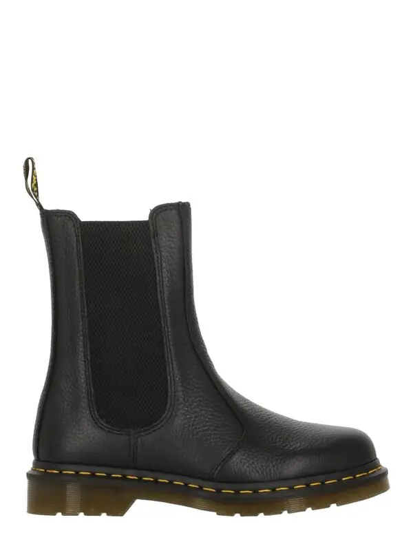 Dr. Martens Boots - Black