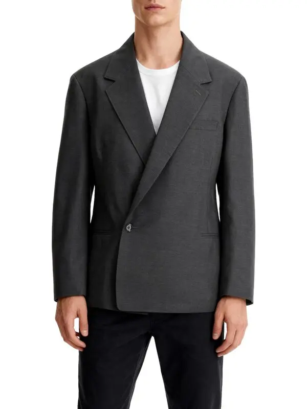 LEMAIRE Jacket - Grey