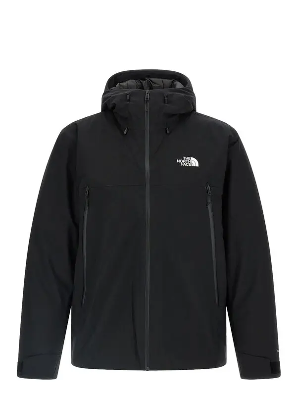 The North Face Jacket - Black