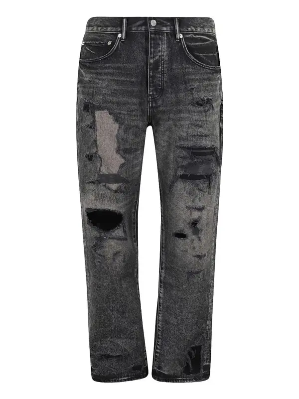 PURPLE BRAND Jeans - Black