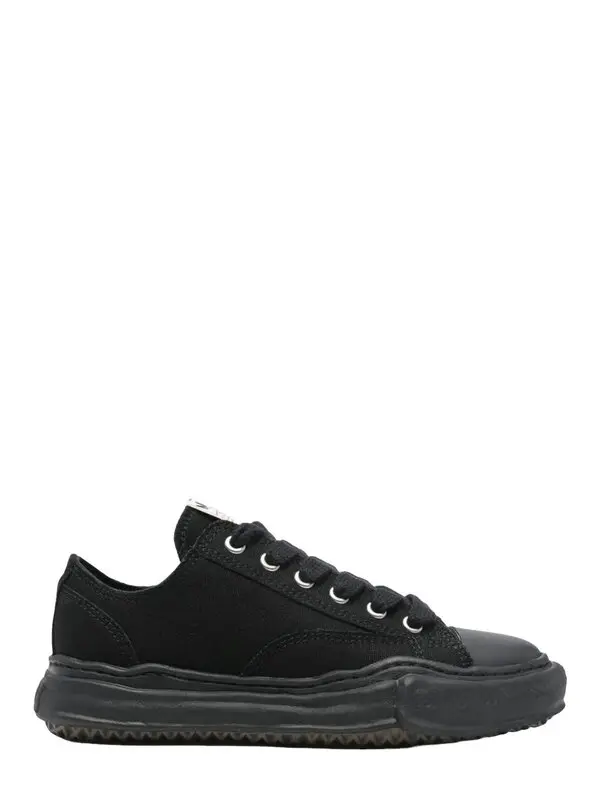 Mihara Yasuhiro Sneakers - Black 1