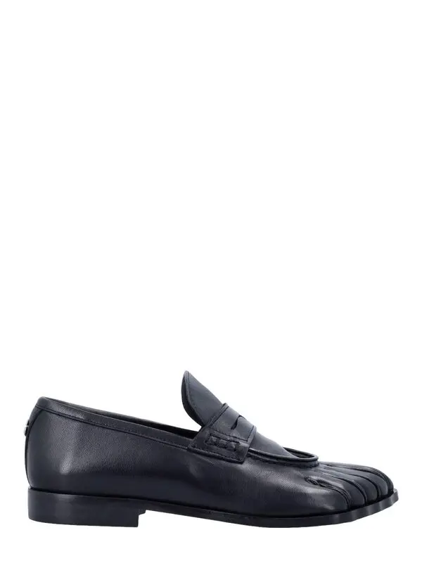 Coperni Loafer - Black