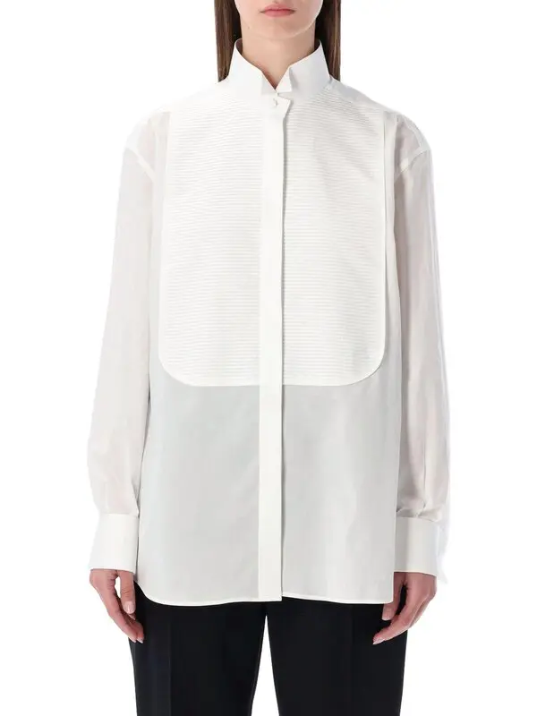 TOM FORD Shirt - White