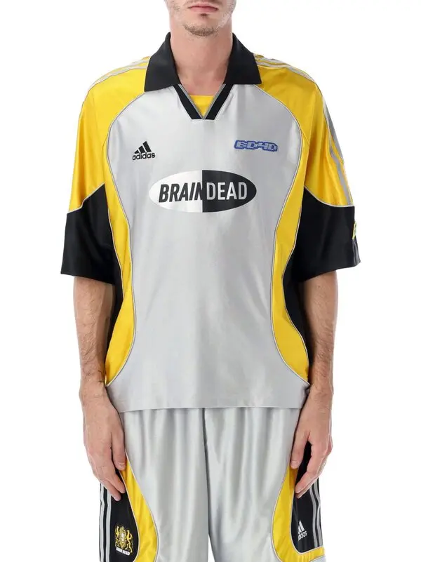 Adidas Originals By Alexander Wang T-shirt - Multicolor