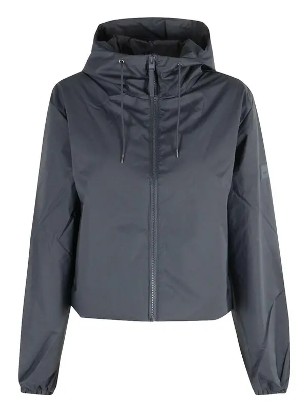 Rains Jacket - Blue