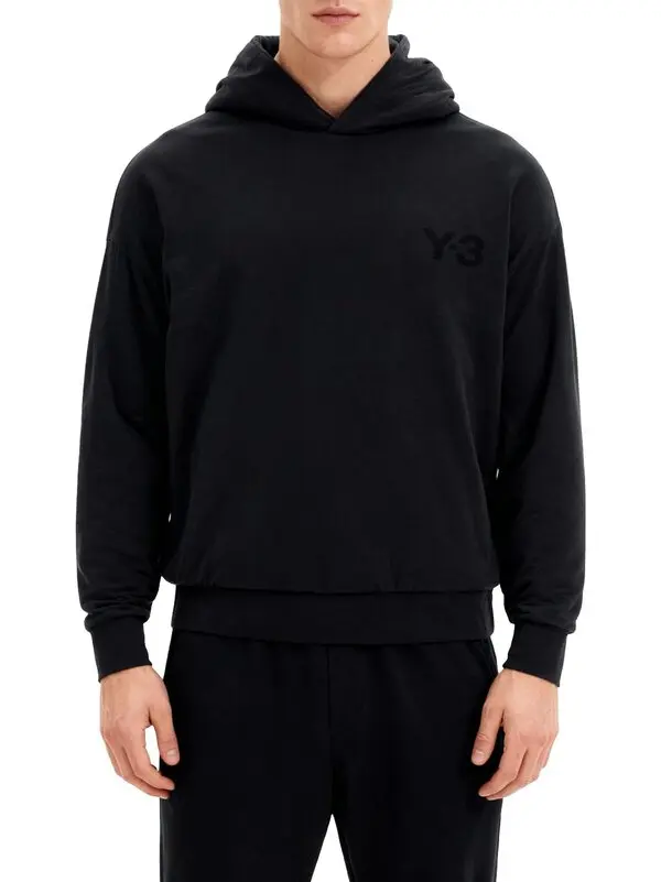 Y3 Sweatshirt - Black