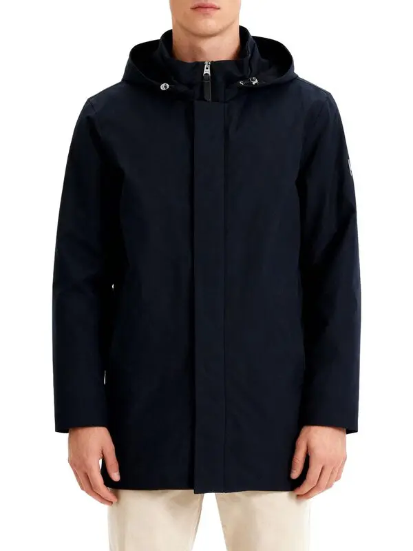 Mackage Jacket - Blue