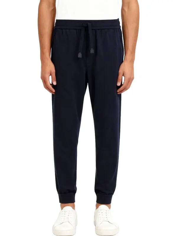 Brioni Trousers - Blue