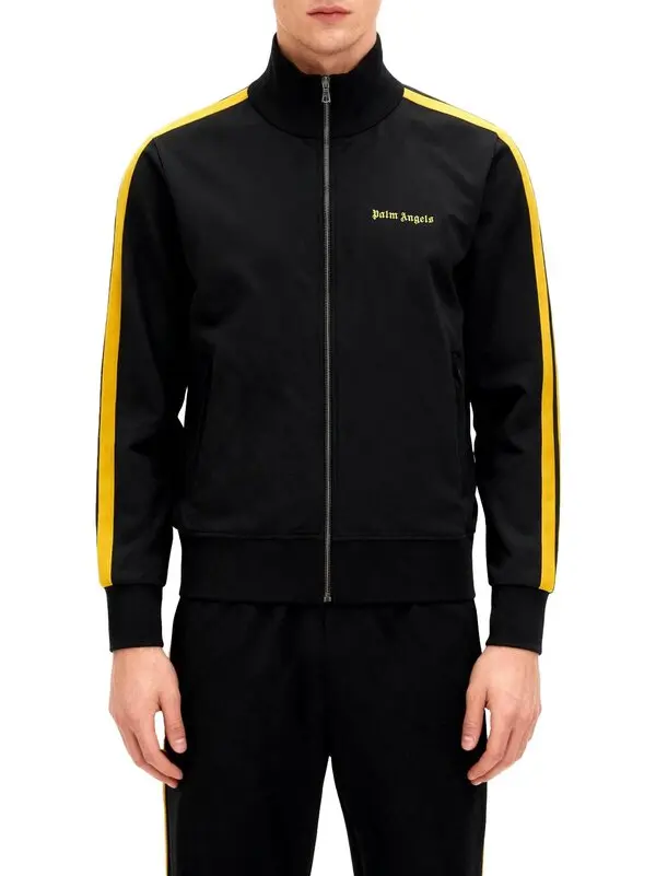 Palm Angels Track Jacket - Multicolor