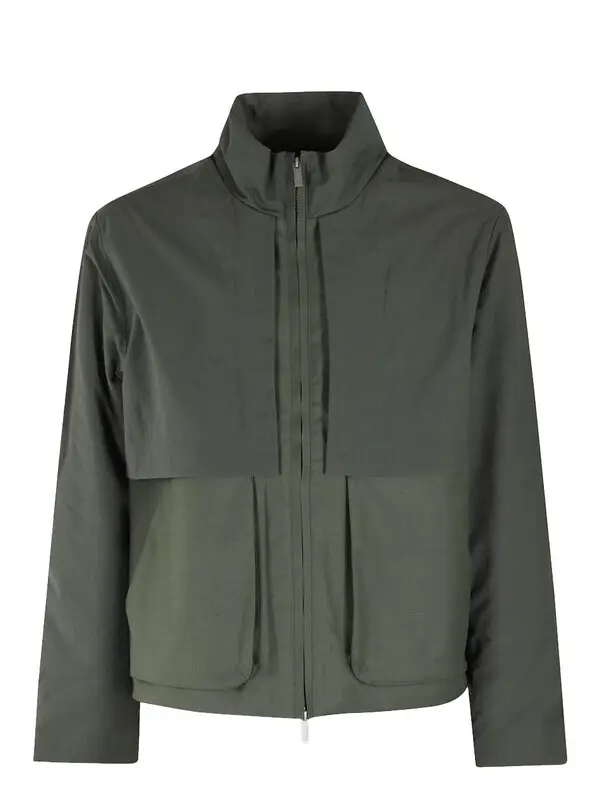K-WAY Jacket - Green