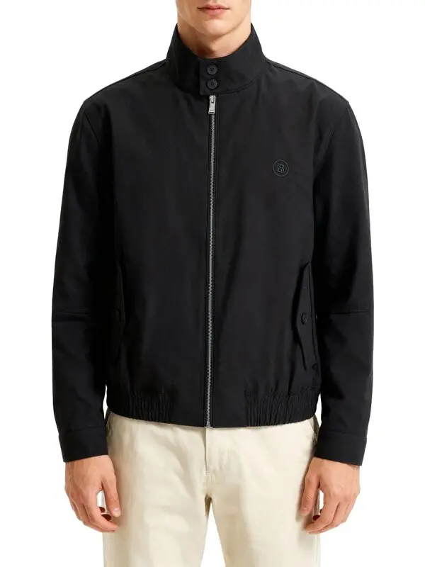 BOSS Jacket - Black