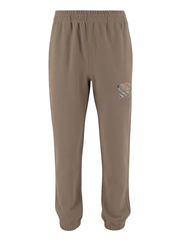 Burberry Pants - Beige