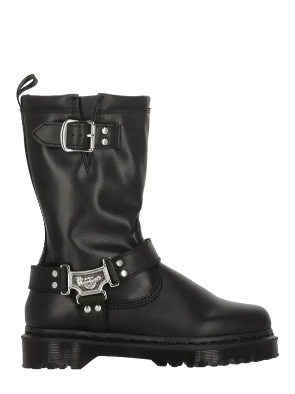 Dr. Martens Boots - Black