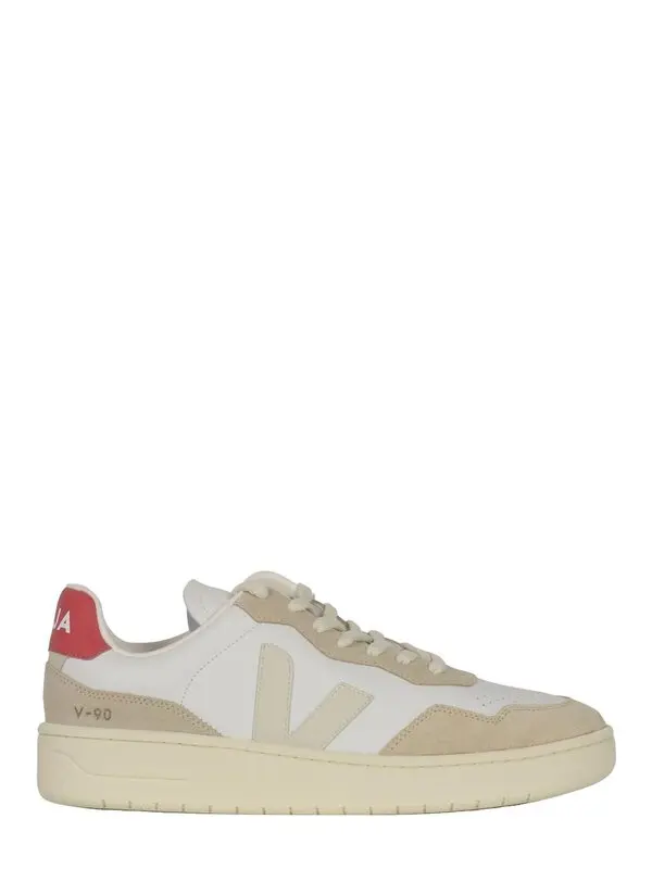 VEJA Low-top Sneakers - White