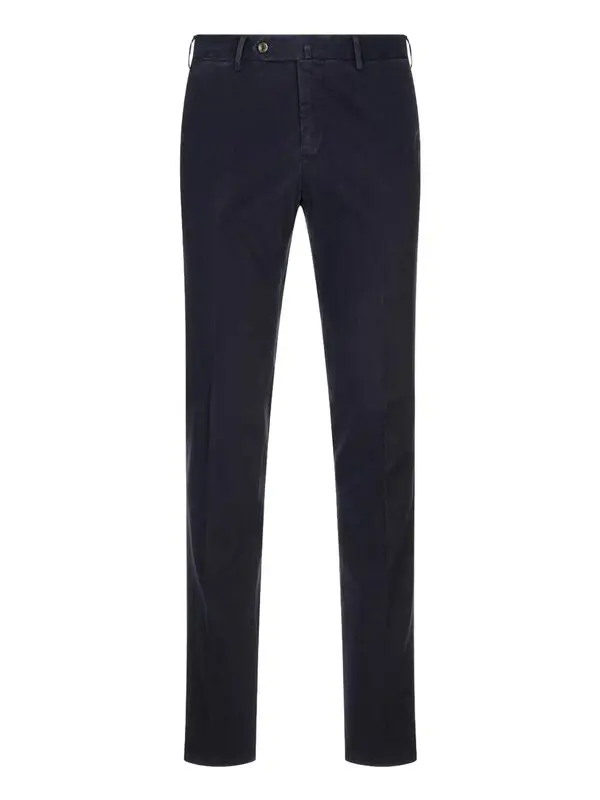 PT TORINO Trousers - Blue