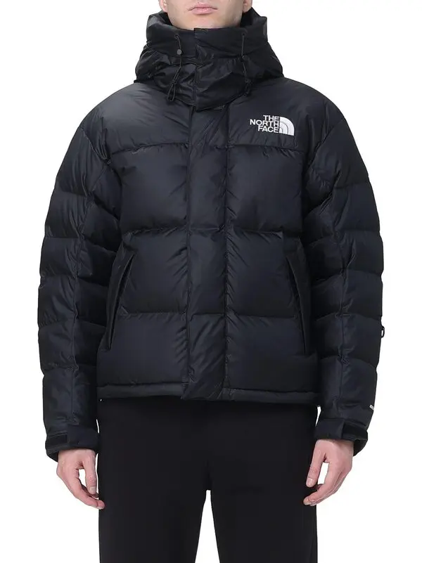 The North Face Jacket - Black