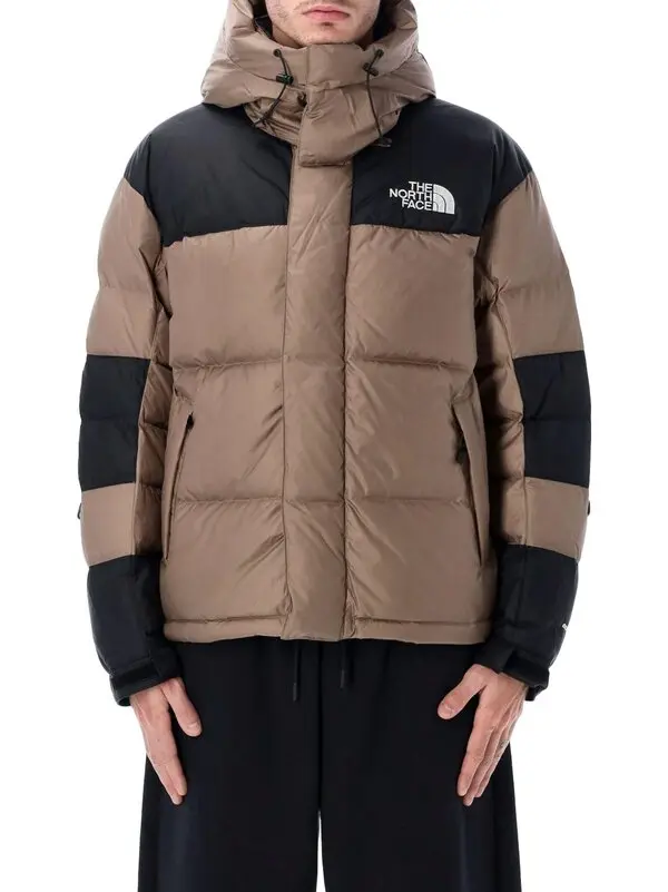 The North Face Jacket - Brown