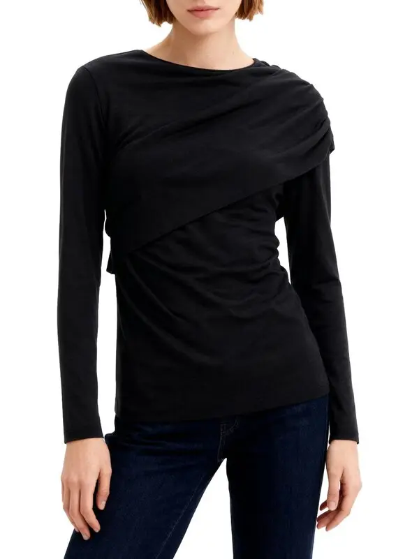 Isabel Marant Top - Black