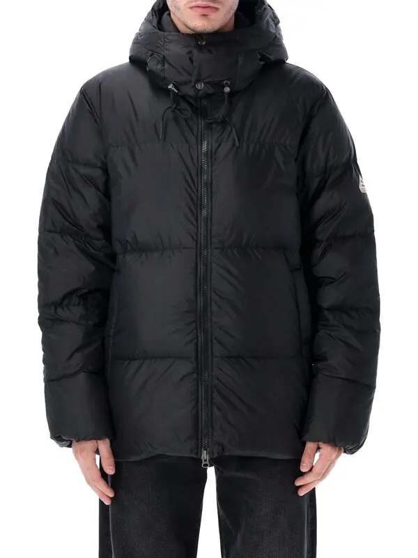 Pyrenex Jacket - Black