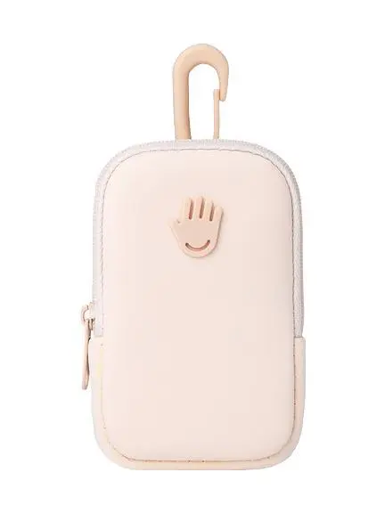 TOUCHLAND Touchette Pouch - Pink