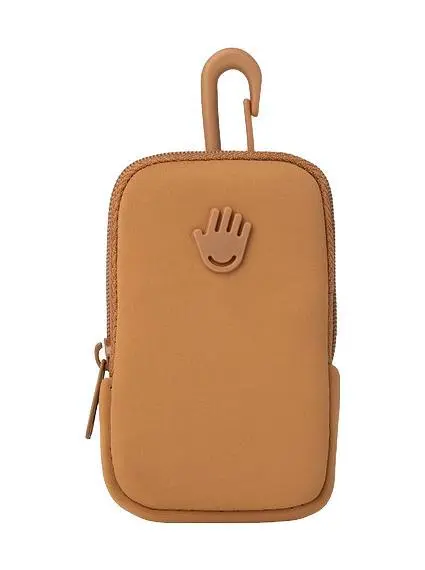 TOUCHLAND Touchette Pouch - Natural