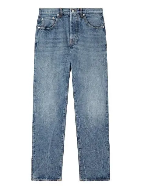 FORTELA 965 John 5-pocket Regular Fit Denim - F450