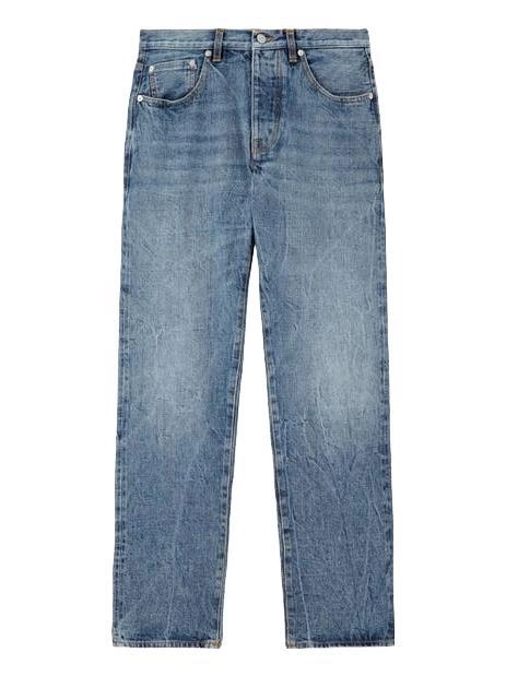 FORTELA 965 John 5-pocket Regular Fit Denim - F450