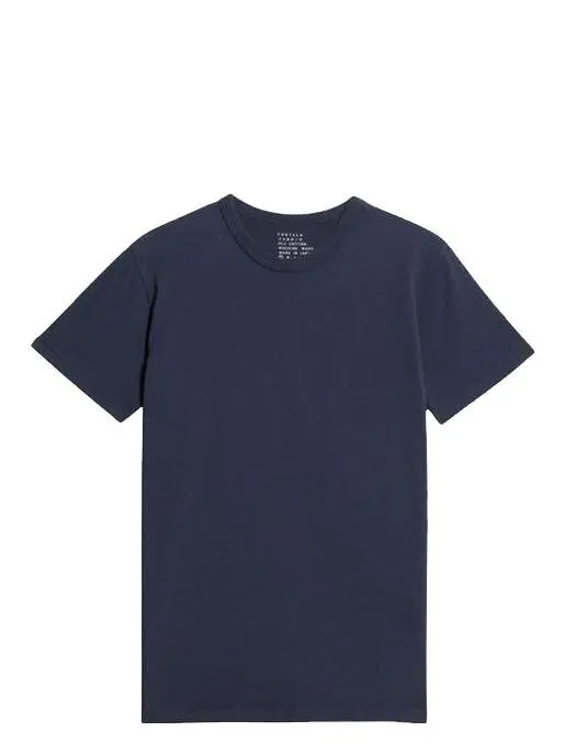 FORTELA Japt Tubular Double-pack T-shirt - Blue