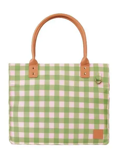 THE SOMEWHERE CO Everyday Tote Bag - Versailles