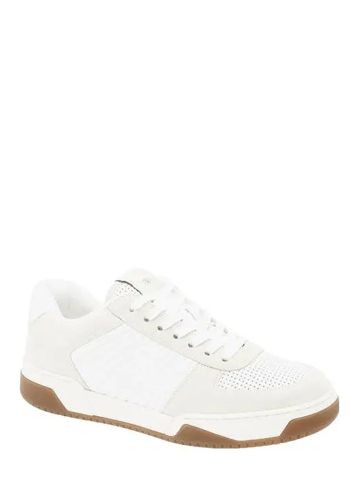 Valentino Garavani Sparity Low Top Sneakers - White Multi