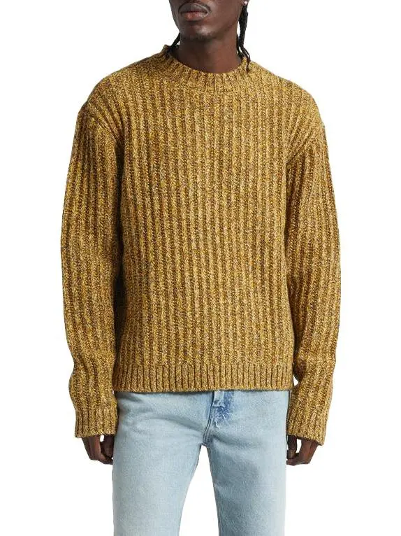 Séfr Makaya Sweater - Harvest Melange