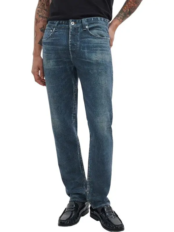 Rag & Bone Rb Miramar Fit 3 Jeans - Wnderland