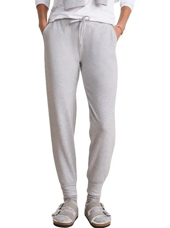 Vineyard Vines Calmwater Joggers - Ultimate Gray