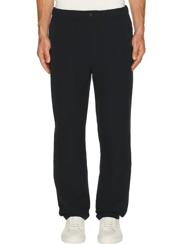 Beyond Yoga Dynamic Straight Leg Pant - Black
